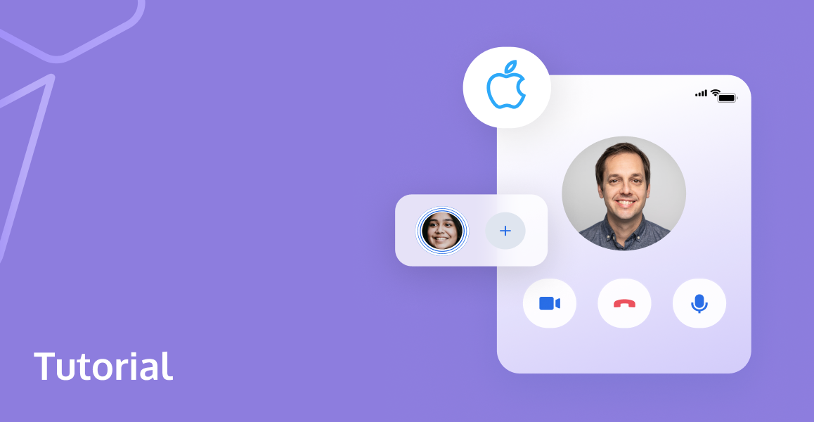 Add Floating Window Feature in Your Flutter Calling App | Tencent RTC ... Add Floating Window Feature in Your Flutter Calling App | Tencent RTC ...