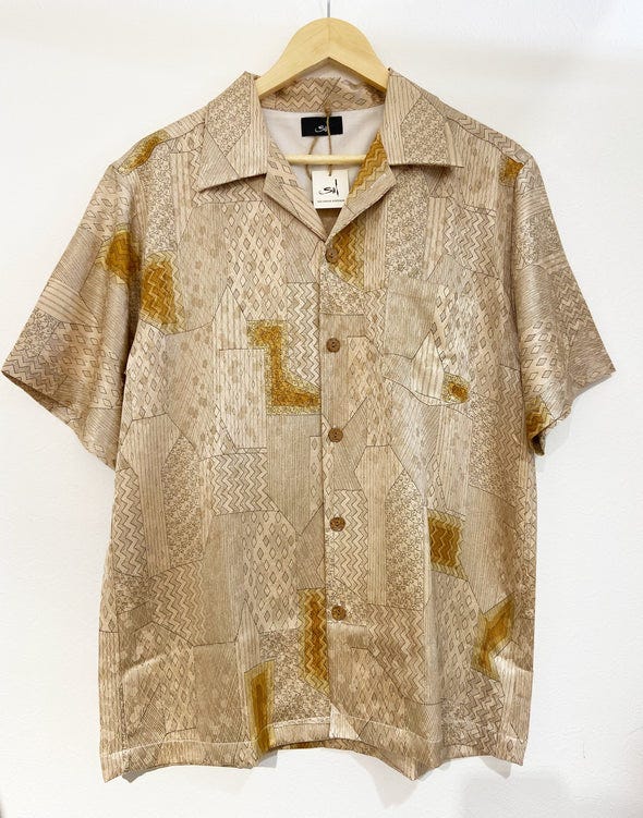 Buy Kimono Pants — Sai Japan Vintage - Sai Japan Vintage - Medium