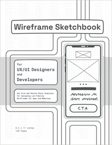 [DOWNLOAD]-UX/UI Designer Notebook: UX/UI Design for Mobile, Tablet ...