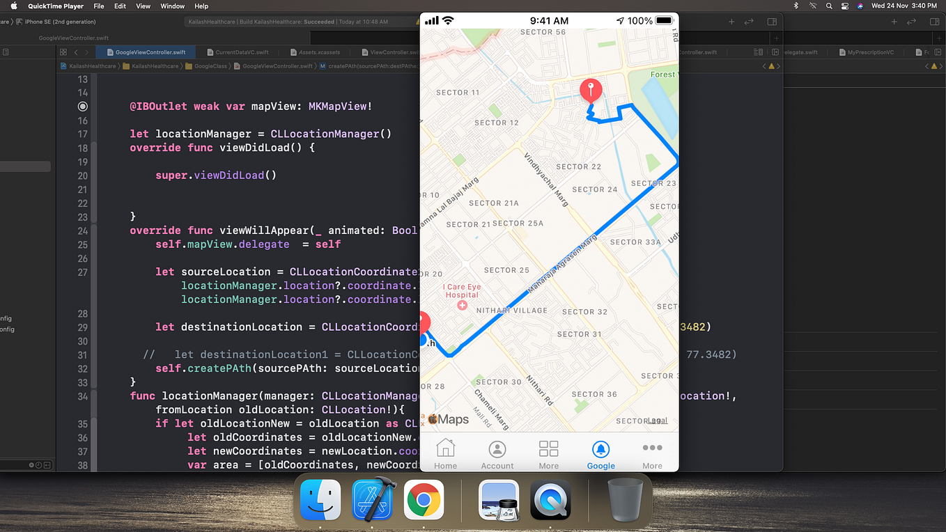 What is swift language ….. Swift is a general-purpose programming… | by Abhay chaurasia | Medium