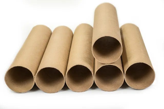 The Manufacturing Process of Rigid Paper Tubes: Applications and ...