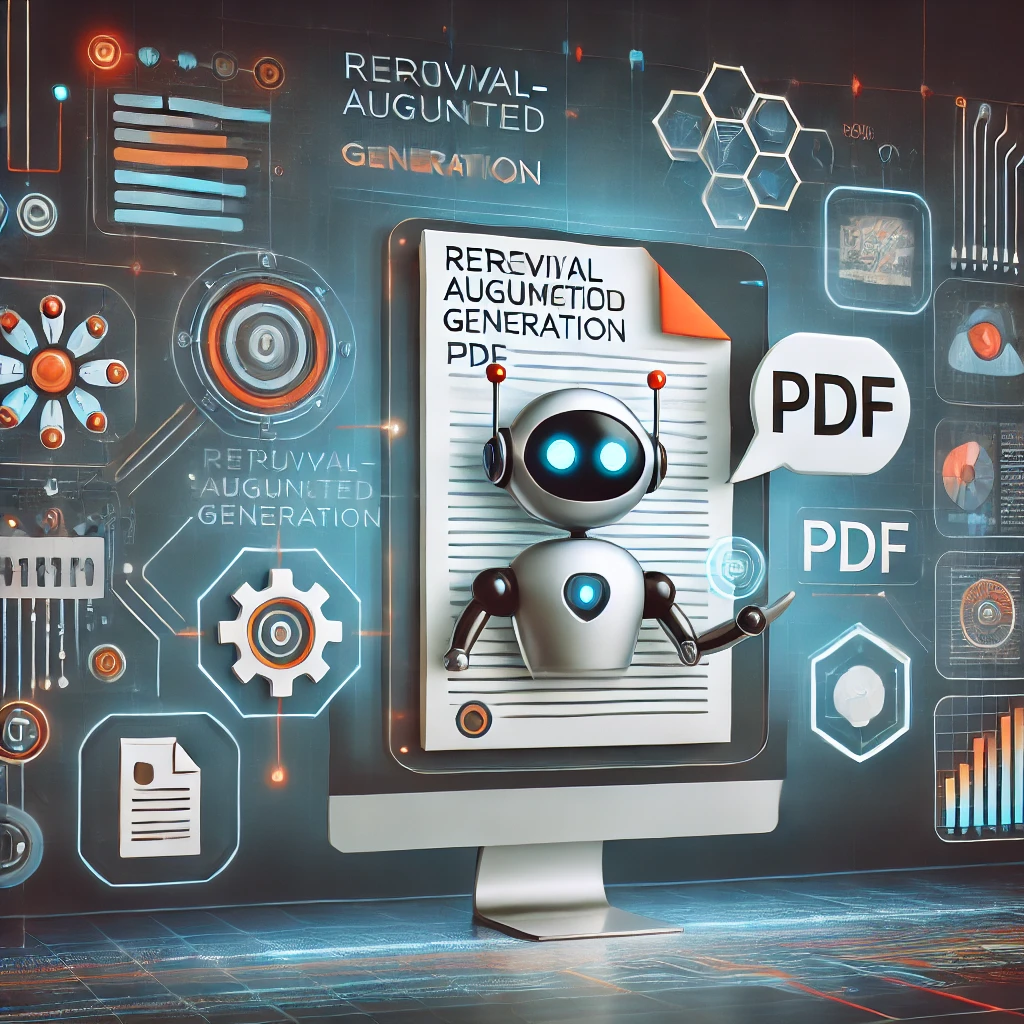 Building a RAG Application using Streamlit Langchain and DeepSeek R1 | by Manasabrao | Level Up ...