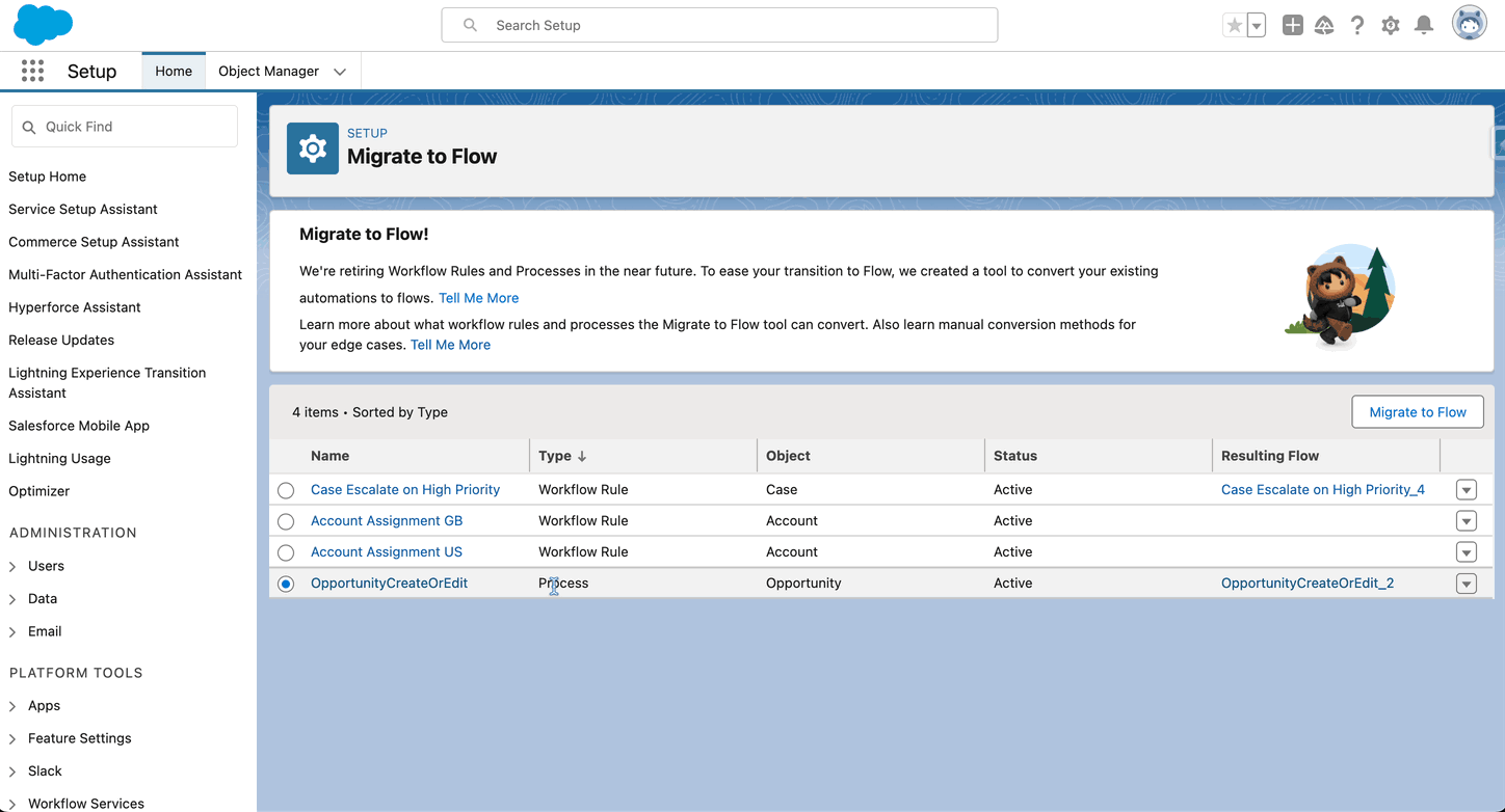 Salesforce Data Cloud Utility and Ingestion Api UI Setup Instructions | by Justus van den Berg ...