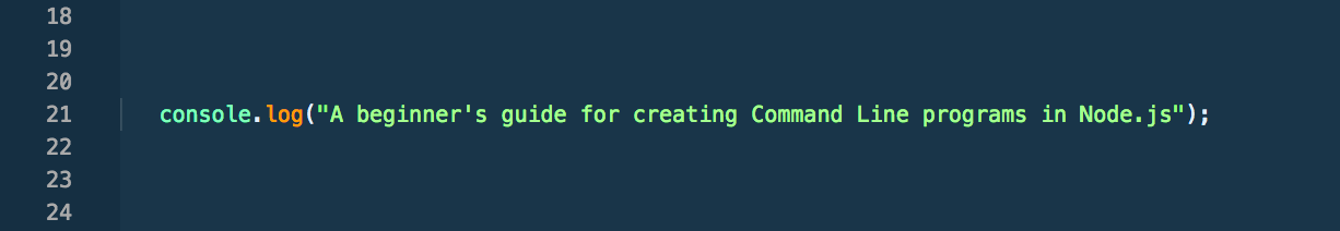A beginner’s guide to Electron.js | by michael sorensen | Medium