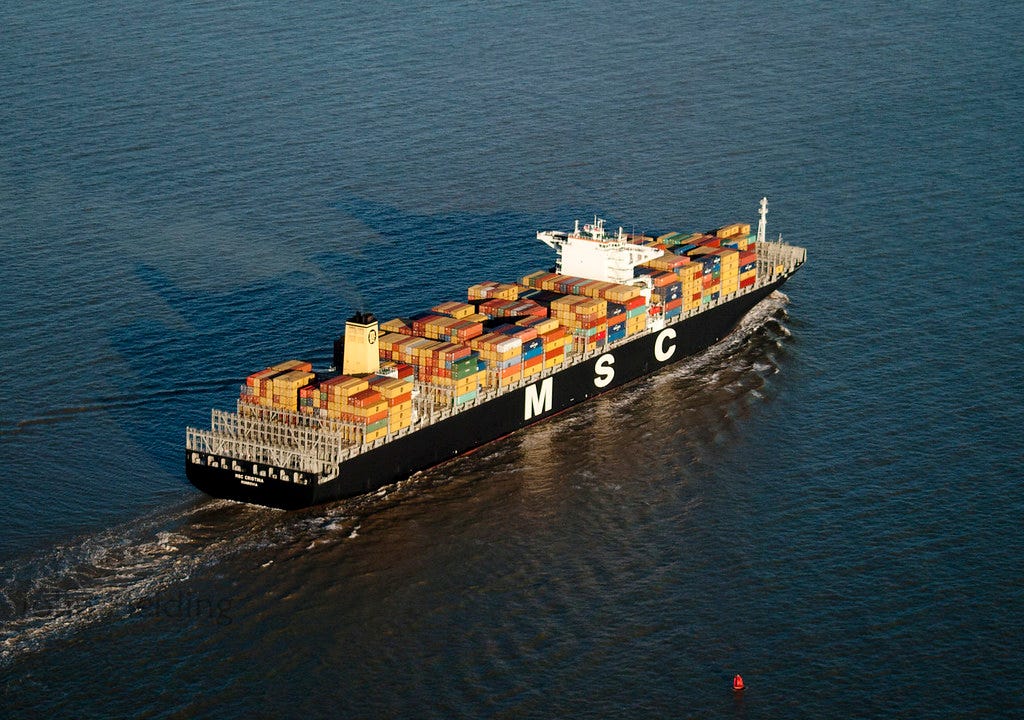 What Is Project Logistics? A Simple Guide | by Santosh S | Medium