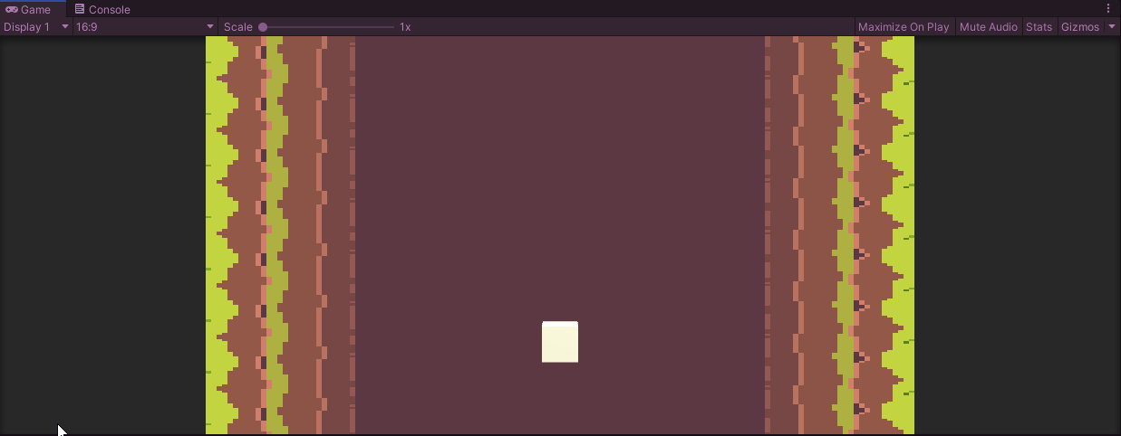 Simple Player Movement In Unity Using Translate By Austin Young Medium 2400