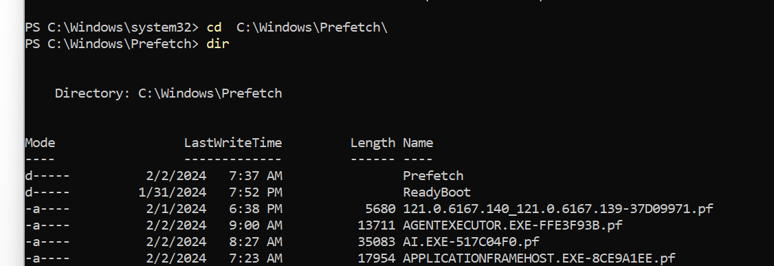 Exploring EvtxECmd: A Beginner’s Guide to Parsing Windows Event Logs ...