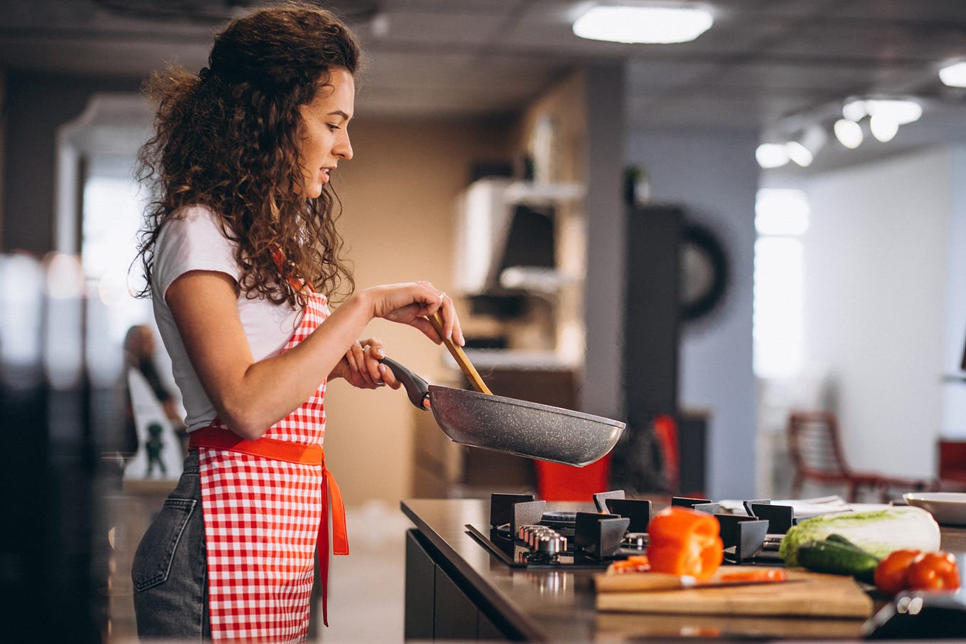 How to Learn Fast Cooking Skills in 2024 | Julian Helou | by Julian ...
