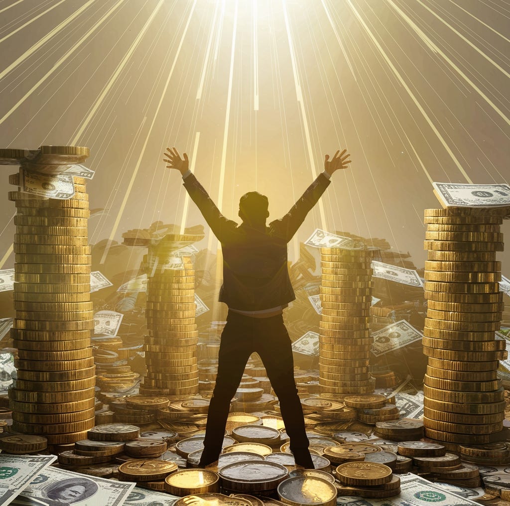 10 Proven Strategies to Boost Your E-Commerce Sales | by BLESSING COOL | ONLINE WEALTH BLUEPRINT ...