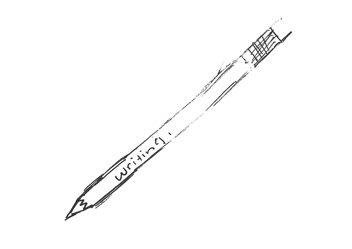 Revisiting Stary Writing. It hasn’t changed much. | by Christina deHaan ...