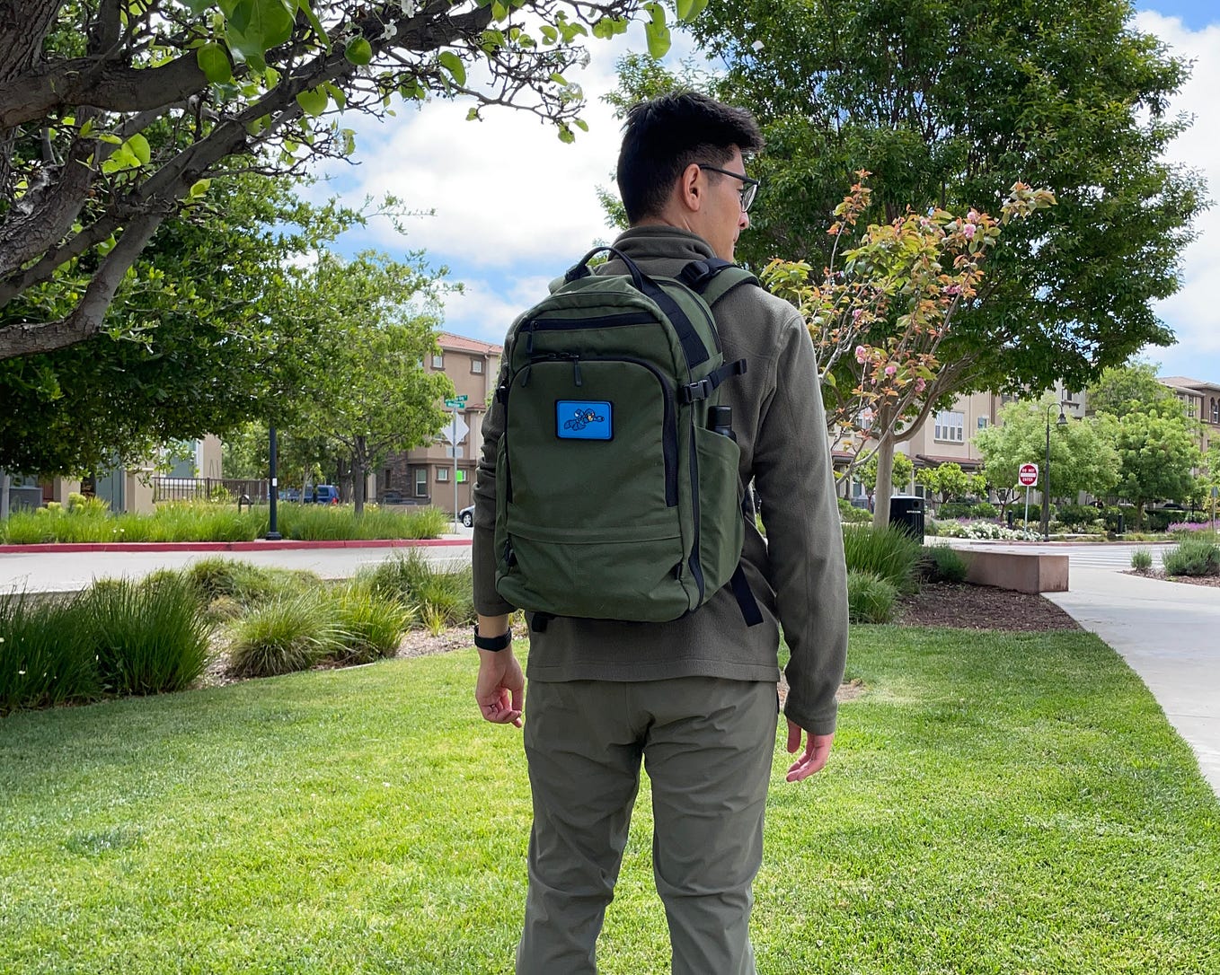 Aer City Pack Pro Review. The Aer City Pack Pro (CPP) is one of… | by HL | Oct, 2024 | Pangolins ...