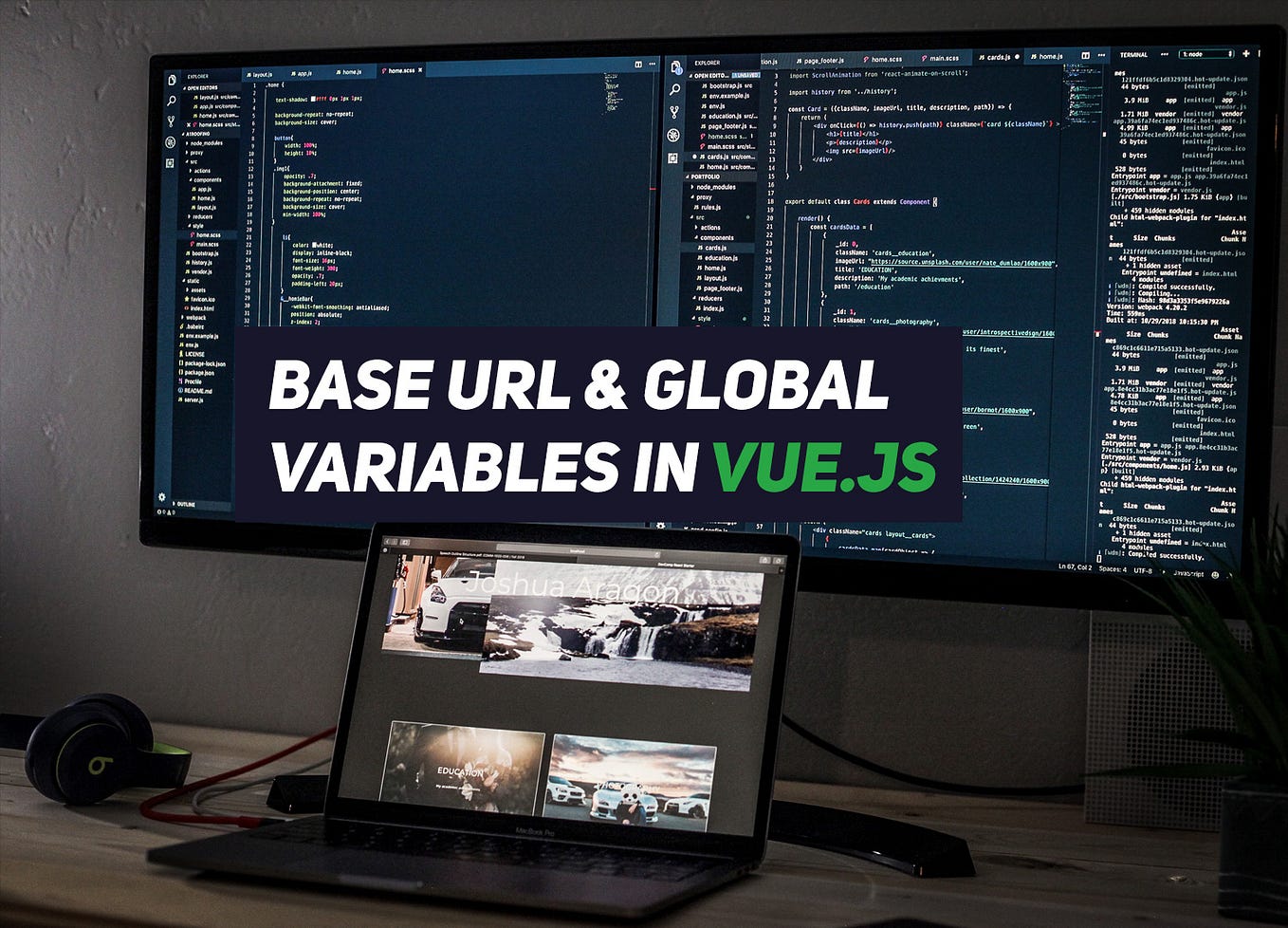 How to bind img src in Vue.js. Learn the basics of binding data to the ... How to bind img src in Vue.js. Learn the basics of binding data to the ...