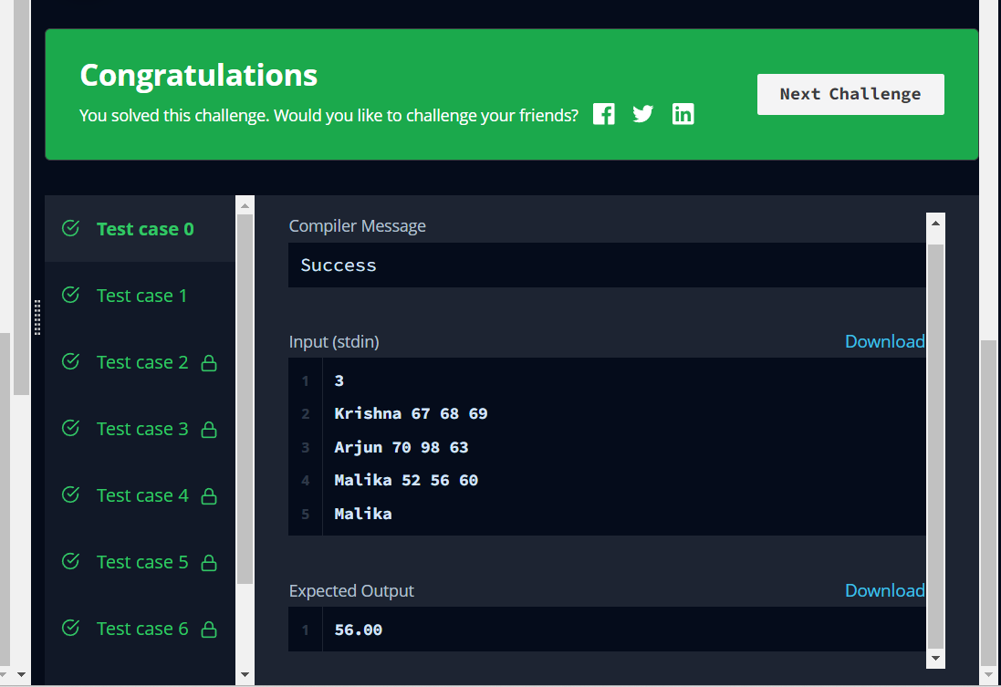 Hacker Rank Problem -21. (Problem Statement — Polar Coordinates) | by ...