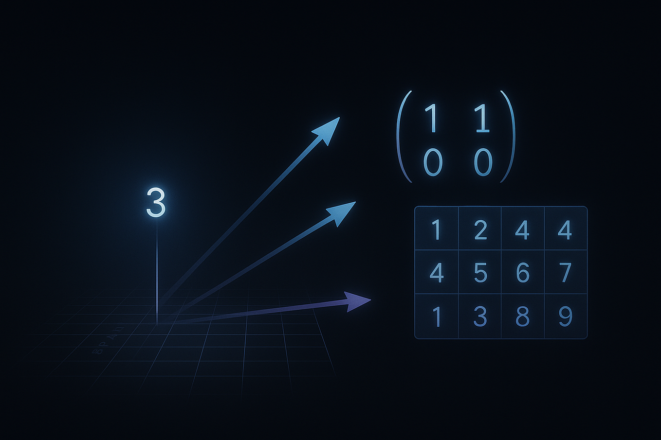 Python For Deep Learning 101 — Part I | by Luís Tchitue | Machine Learning Reading Club | Jul ...
