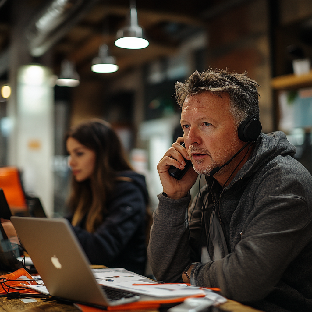 Real-World Examples Of VC Scams: How To Spot Red Flags | by Frederik ...