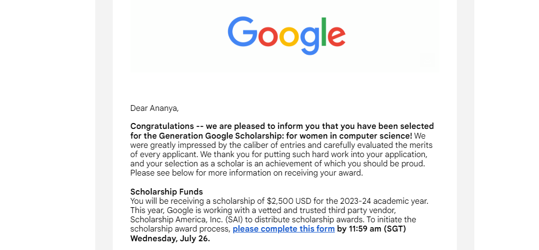Announcing the 2023 CodeHS Scholars | by CodeHS | Read Write Code Announcing the 2023 CodeHS Scholars | by CodeHS | Read Write Code