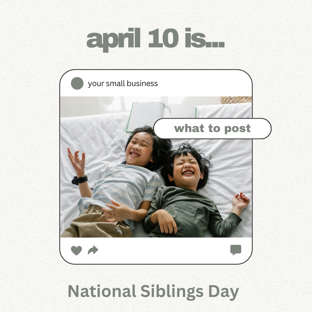 Post Ideas for April 17: National High Five Day | by Jen Dennis ...