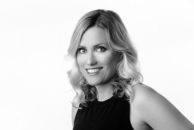 A CEO Masterclass from Joany Co-Founder Christine Carrillo | by ...