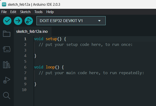 [Embedded Systems Projects] Project #4: Hall Effect Sensor on ESP32 ...