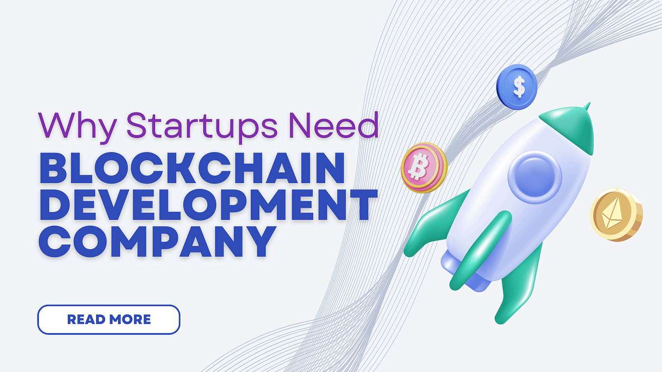 Best Blockchain Development Companies in 2024 | Coinmonks