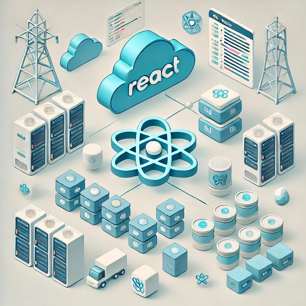 How to deploy application on Kubernetes with Helm | by Wojciech ...