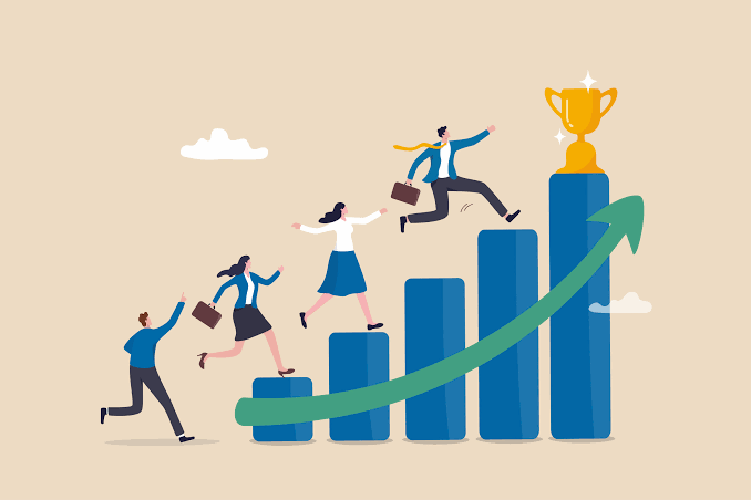 Financial KPI Project. Dashboard to track key financial… | by Nchewi Enya | Sep, 2024 | Medium