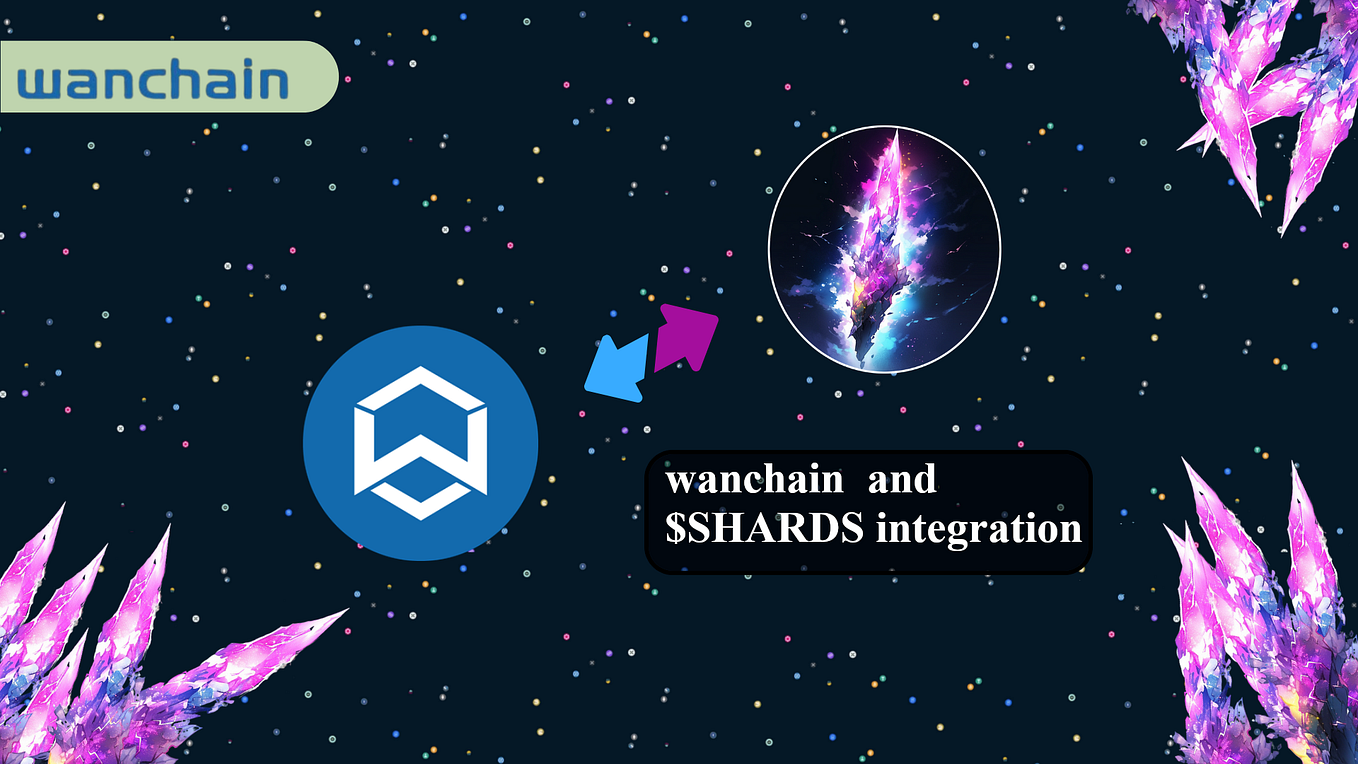 Wanchain integration with X1. Wanchain has integrated with the X1… | by ...