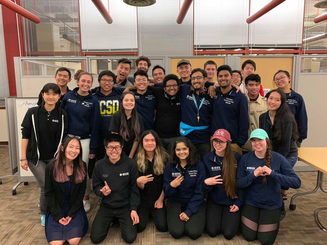 8 Lessons From 8 Conferences. A reflection of all my trips in 2019 | by ...
