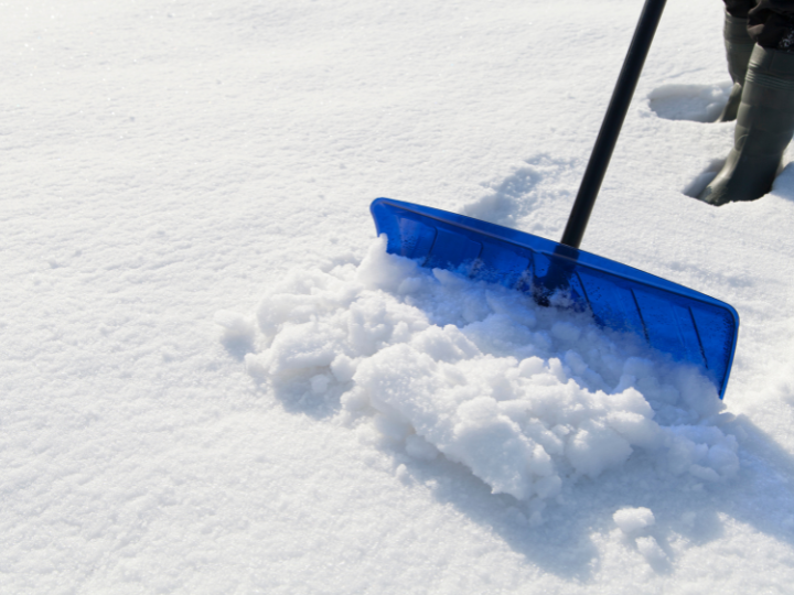 Navigating Winter with Professional Snow Removal Companies | by SGPNow ...