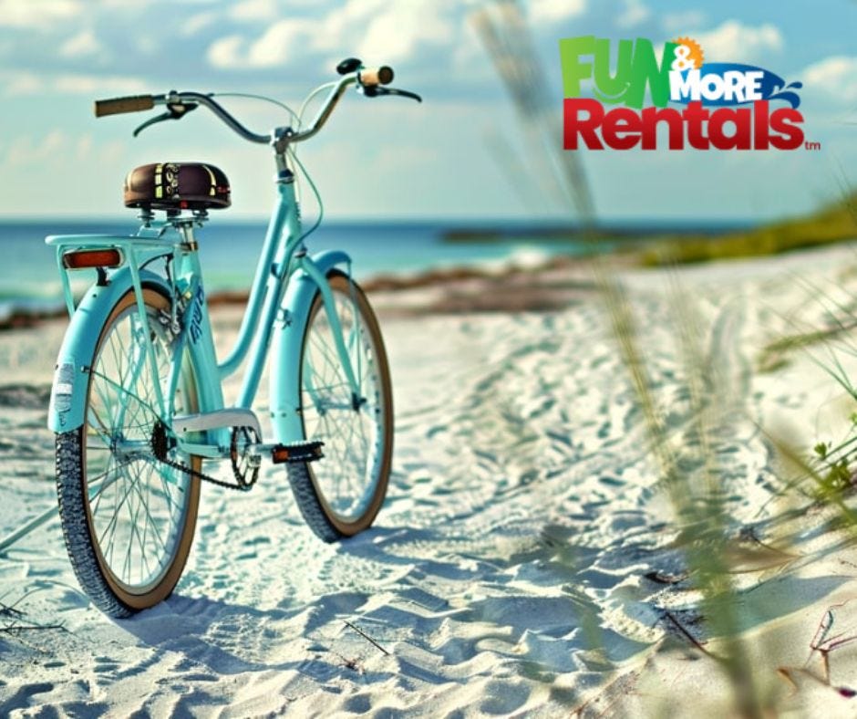 Anna Maria Island Golf Cart Rental: Guide from a Local Expert | by ...