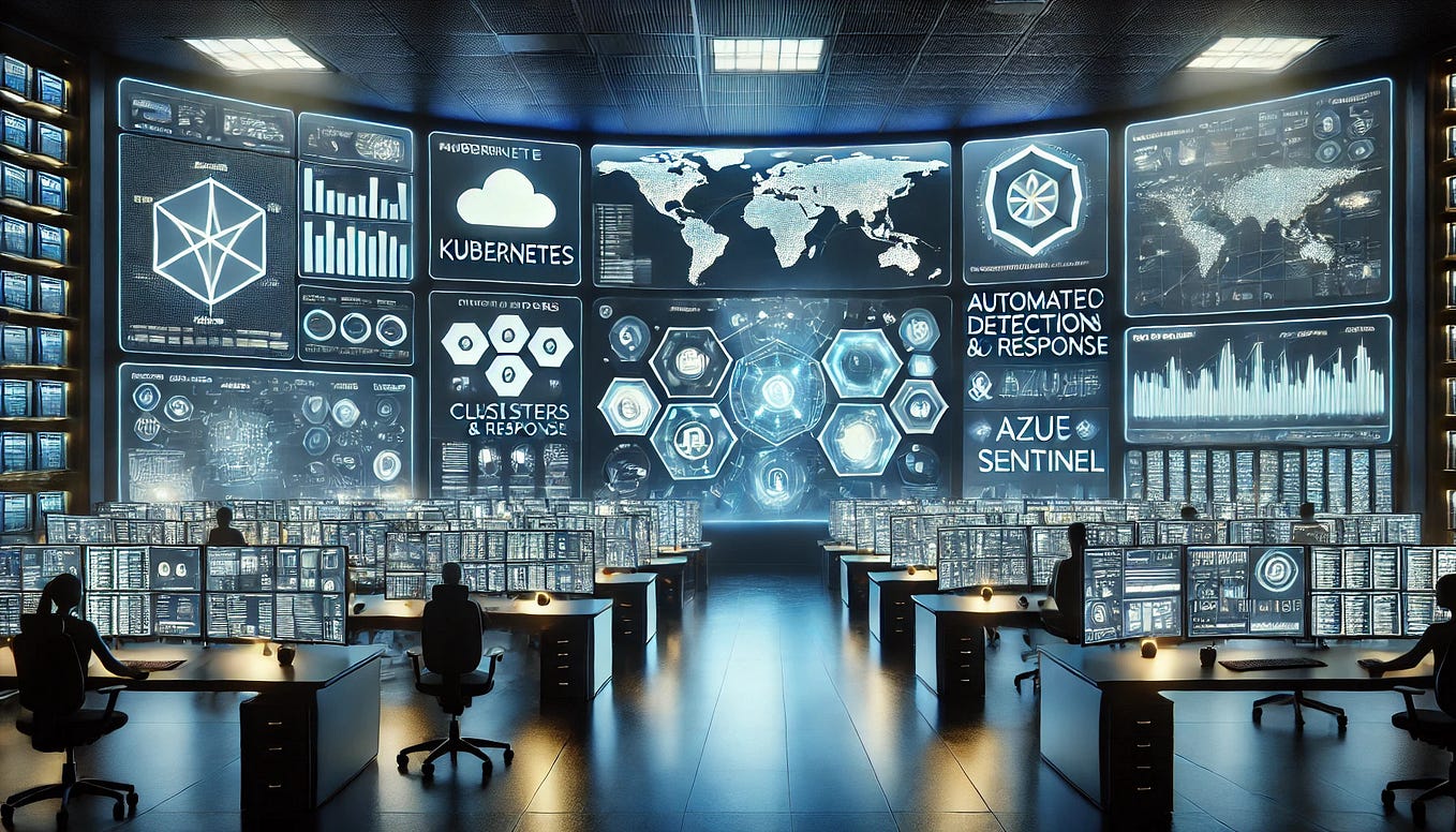 Building GPU-Enabled Clusters in Azure Kubernetes Service | by Colby T ...