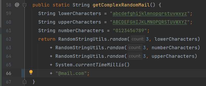 Using YAML Files in Java Selenium Automation | by Latif sofuoğlu | Medium