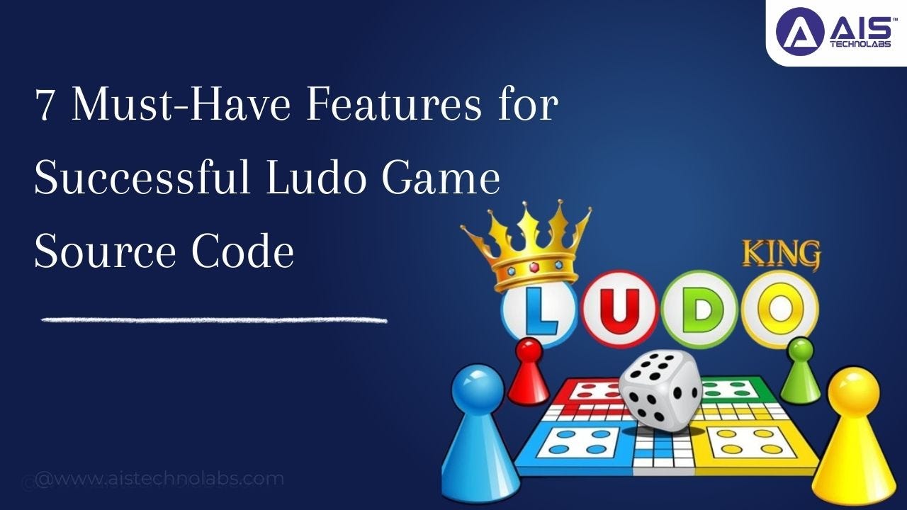 Exploring the Latest Trends in Ludo King Game Source Code Development ...