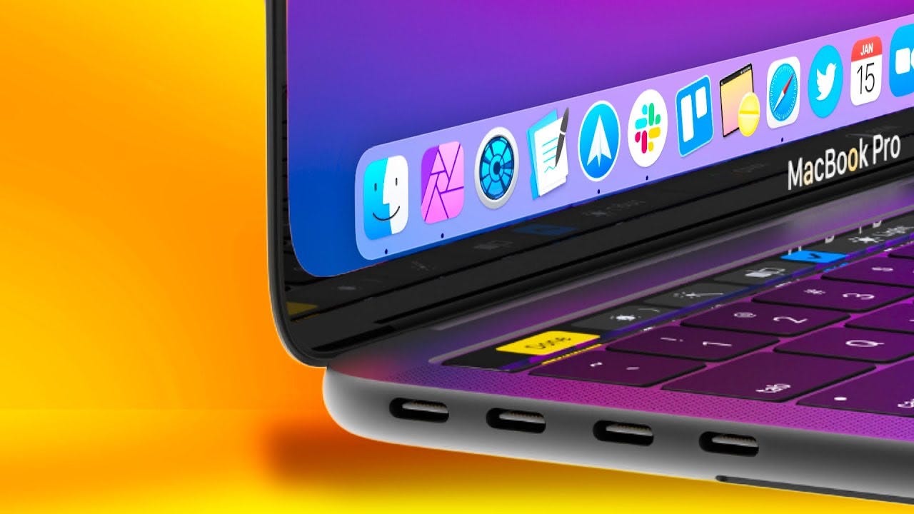 The Story of the Macintosh Finder Icon | by Apple Byte | Medium