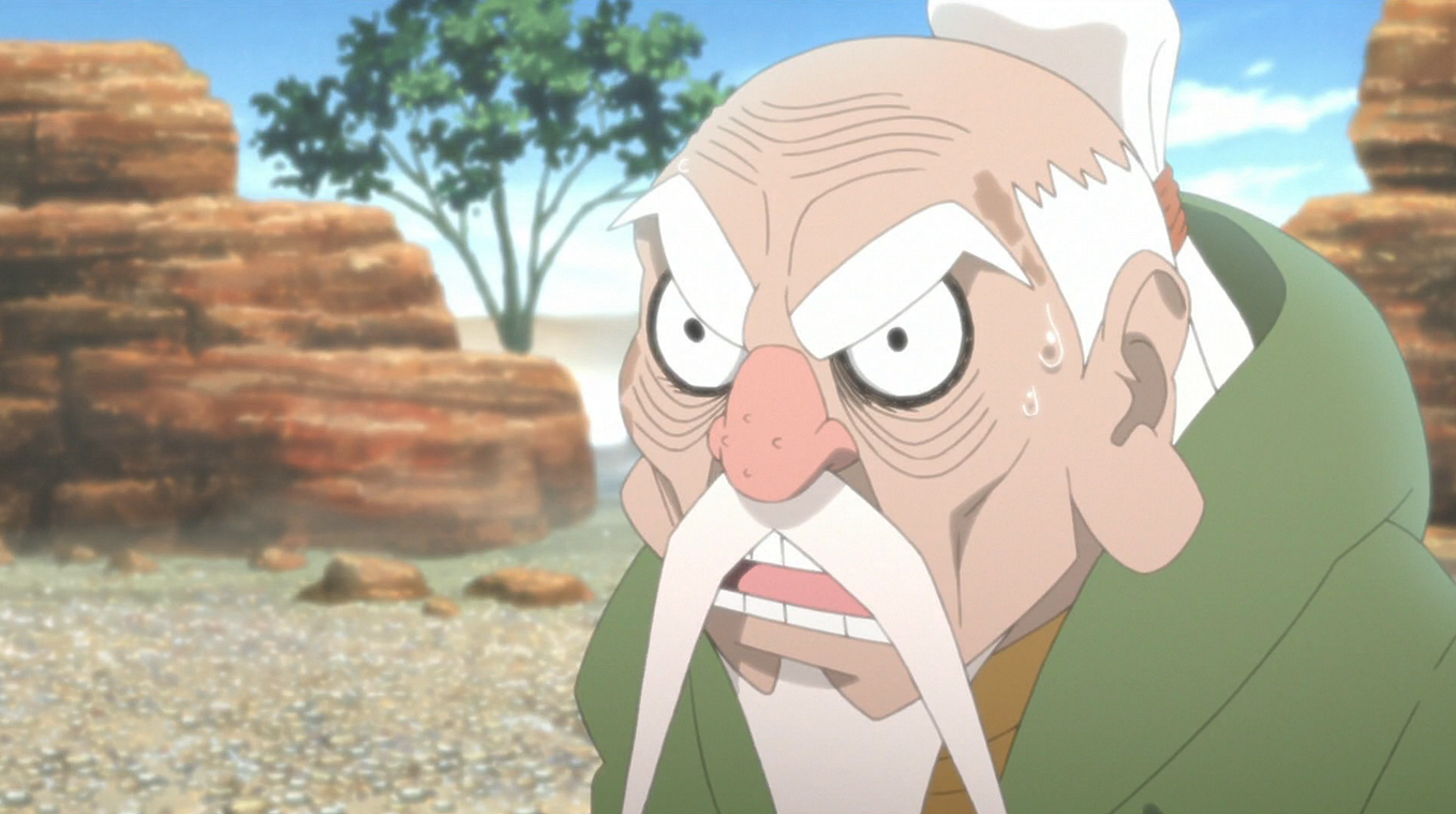Gintama | The Meaning Behind MADAO | by Jaᴘᴜɴese in Anime | Medium