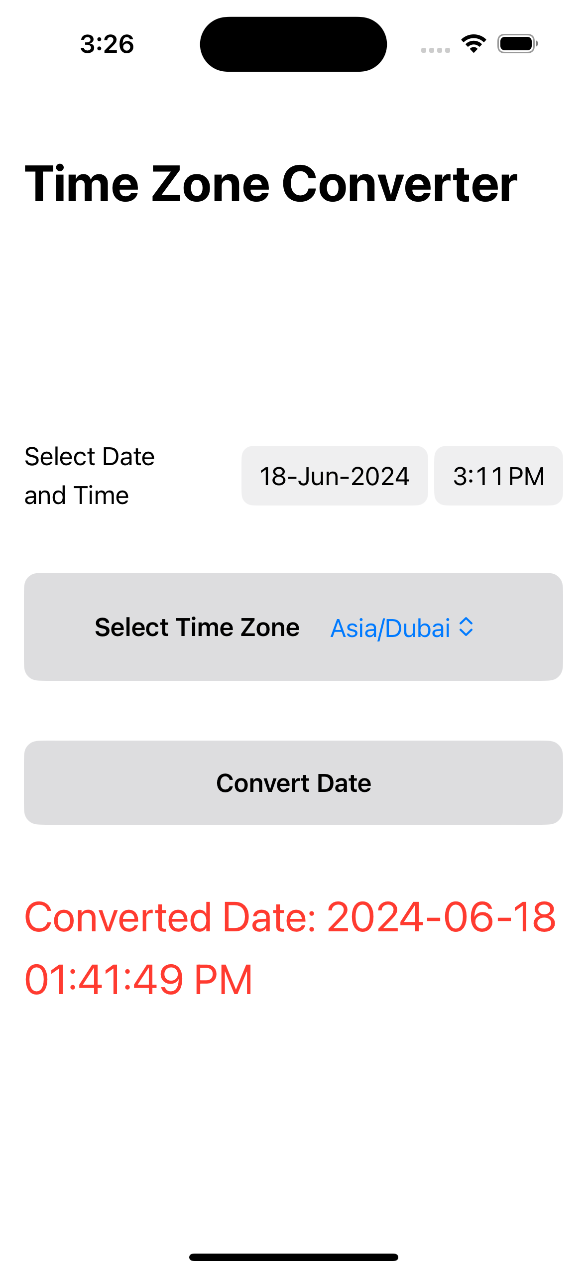 Animated SF Symbols in SwiftUI. SF Symbols offers a selection of… | by Kiranprasannan | Medium