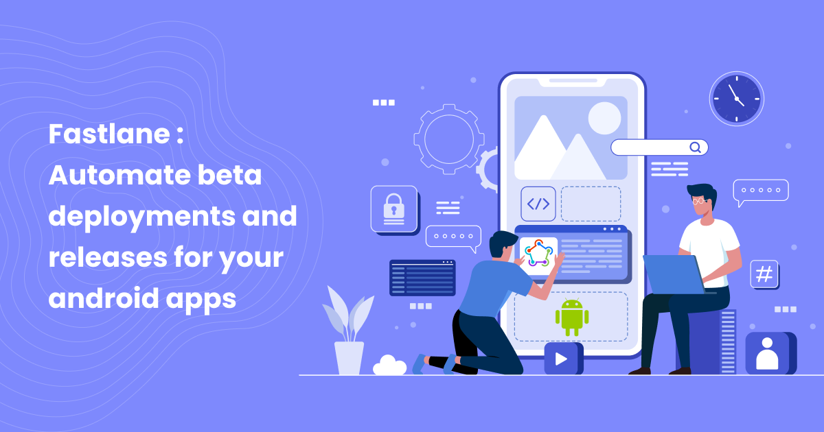 Setup your CI/CD Pipeline with Fastlane and Github actions for Android apps | by Milan Vadhel ...