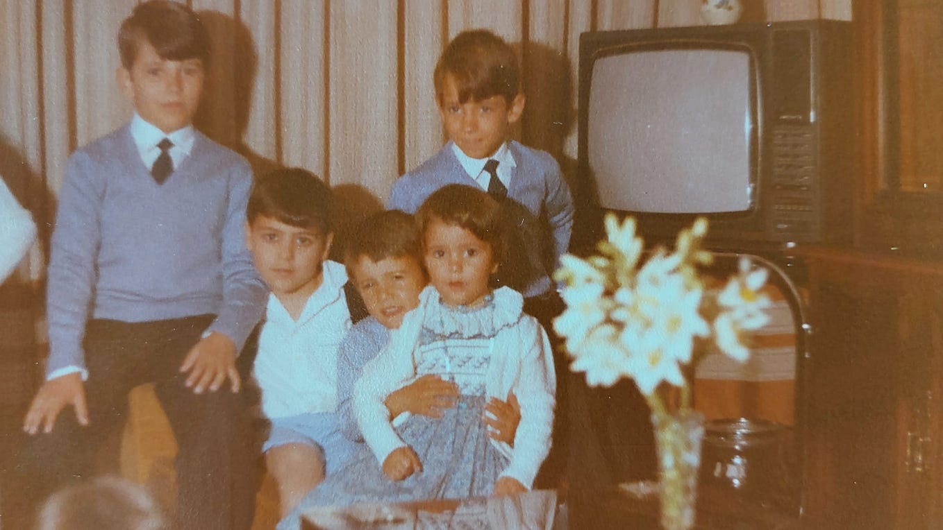 Hermoso articulo - María Pozå - Medium
