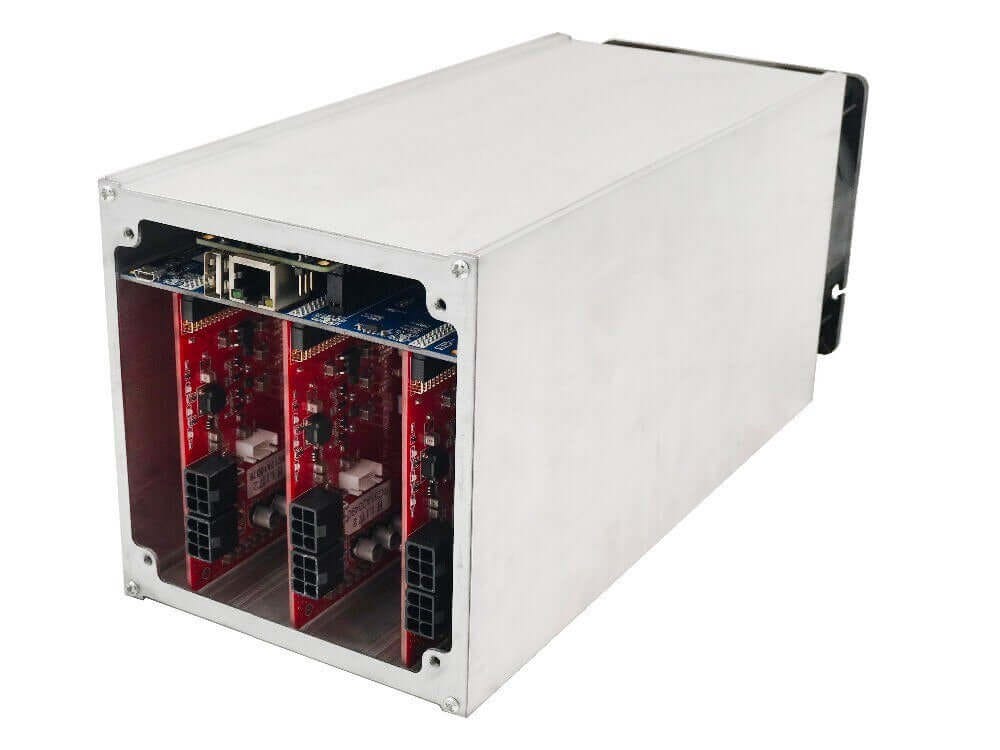“Ultimate Guide to Setting Up Your Bitmain S21 Series for Efficient ...