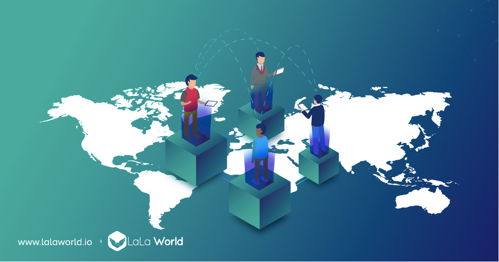 Blockchain-Powered Transactions — Reducing Costs and Removing ...