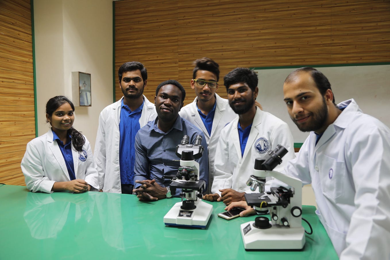 Study | MBBS | Medicine | Caribbean | Islands | Life at WUB | by ...