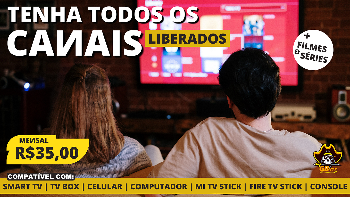 Imagens do serviço de Streaming: - Discovery Channel - Medium