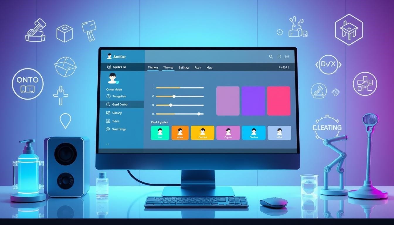 Janitor AI’s Use in Automating Repetitive Tasks | by vblazetech | Sep ...