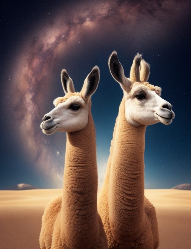 Code Llama: quick start guide and prompt engineering | by JeremyK | 𝐀𝐈 ...