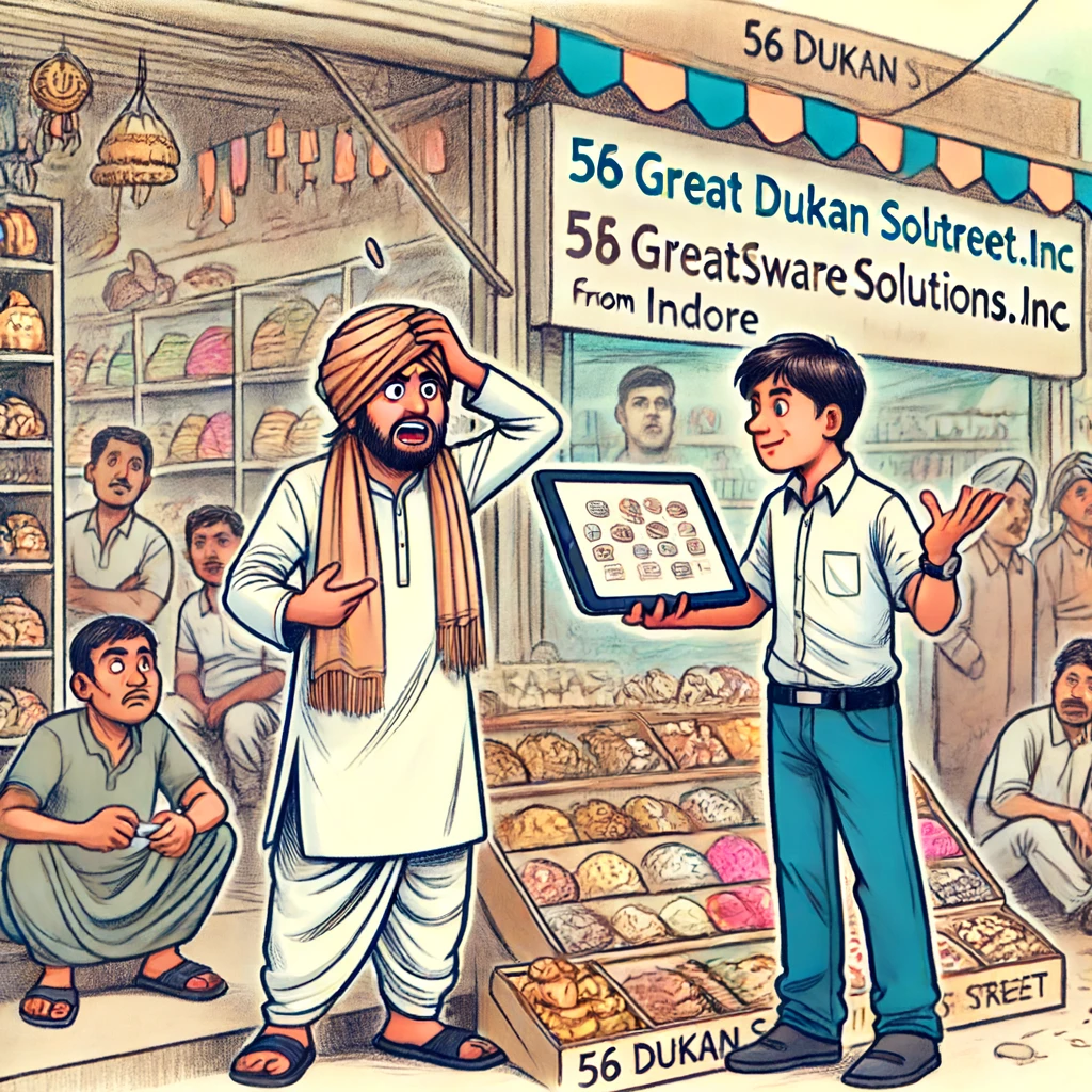 SOLID Principle Part 4: Interface-Segregation Principle | by Mahendra Chouhan | EnjoyAlgorithms ...