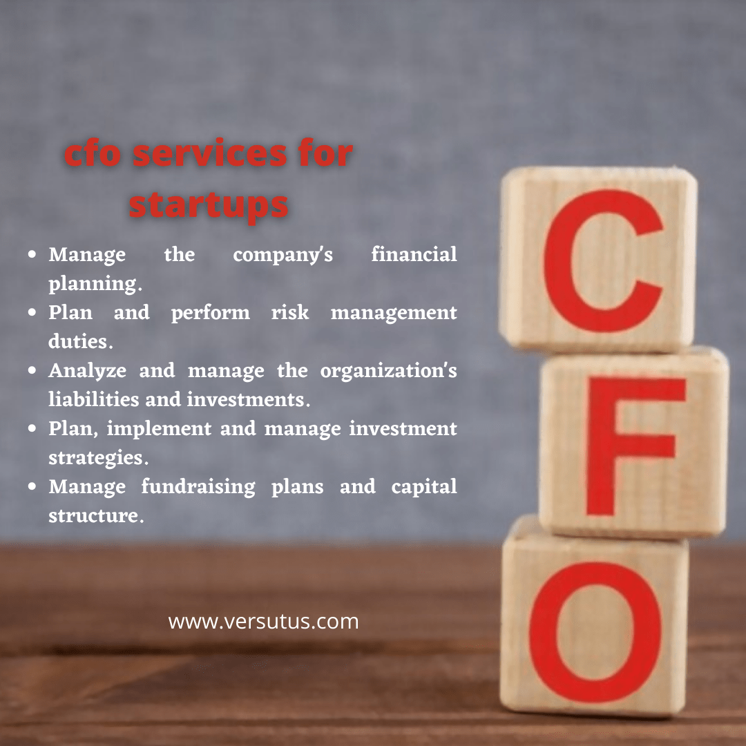 What do you mean by Virtual CFO? What are the advantages of hiring them? - Ramji - Medium