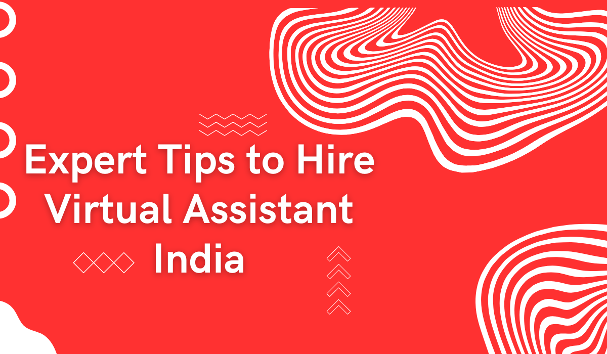 Virtual Assistant India: Save Time & Money | by Mark Wood | Jul, 2024 ...