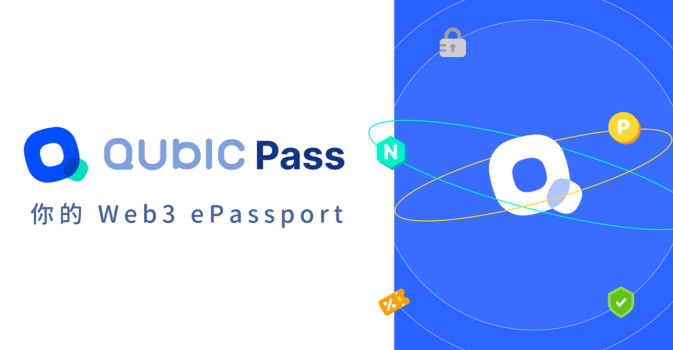 OPEN將飛向元宇宙！「OPEN!飛翔紀念版NFT」限量開賣 - Qubic