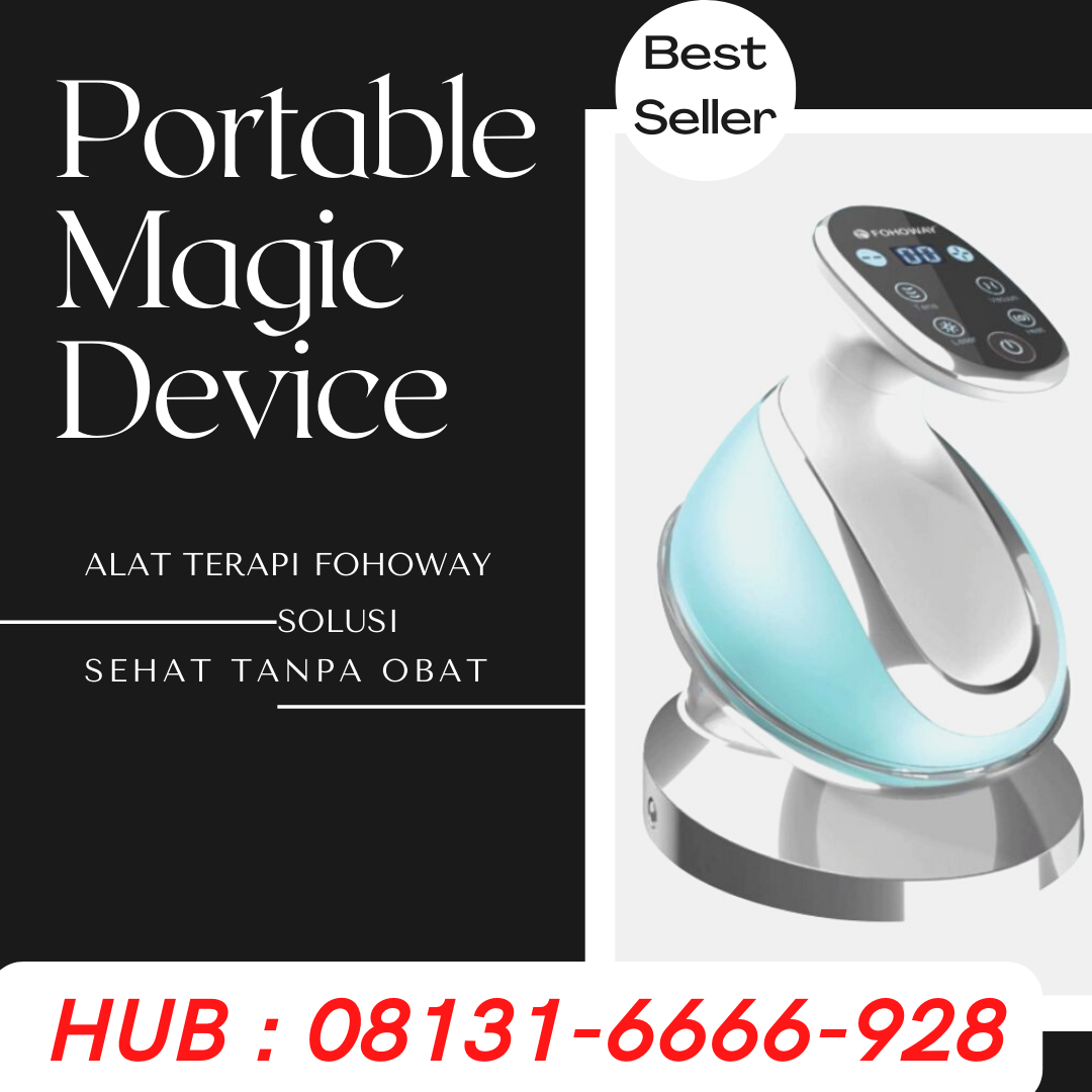 TERAMPUH !!! CALL/WA 08131–6666–928, Alat Terapi Untuk Masalah ...