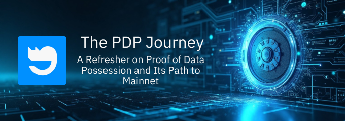 The PDP Journey: An In-Depth Look at How PDP Works | by FilOz | Medium